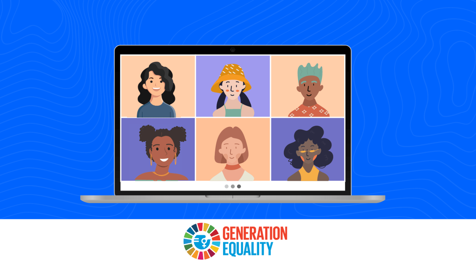 Generation Equality Commitment Makers and WPS-HA Compact Signatories ...