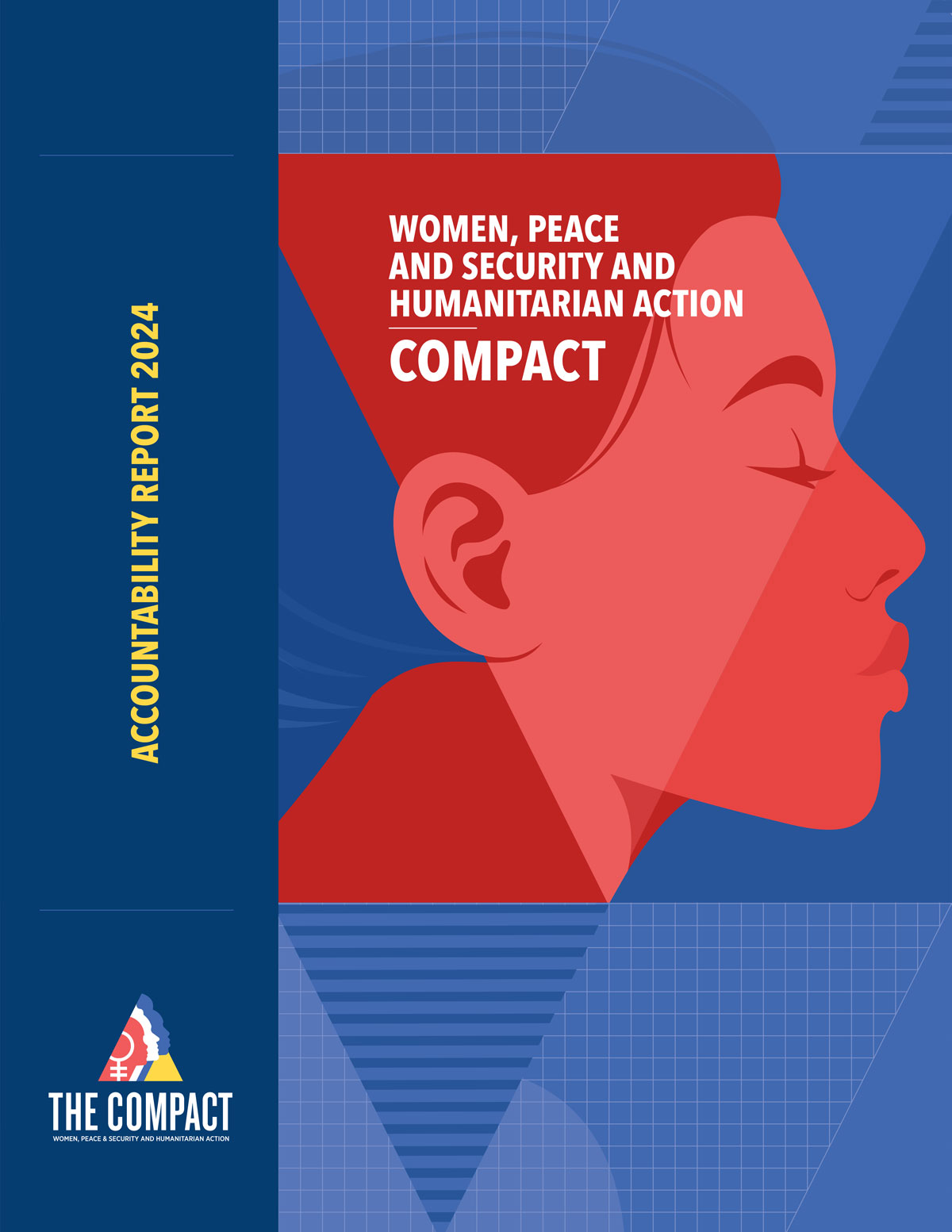 WPS-HA Compact Accountability Report 2024 - Compact on Women, Peace and ...